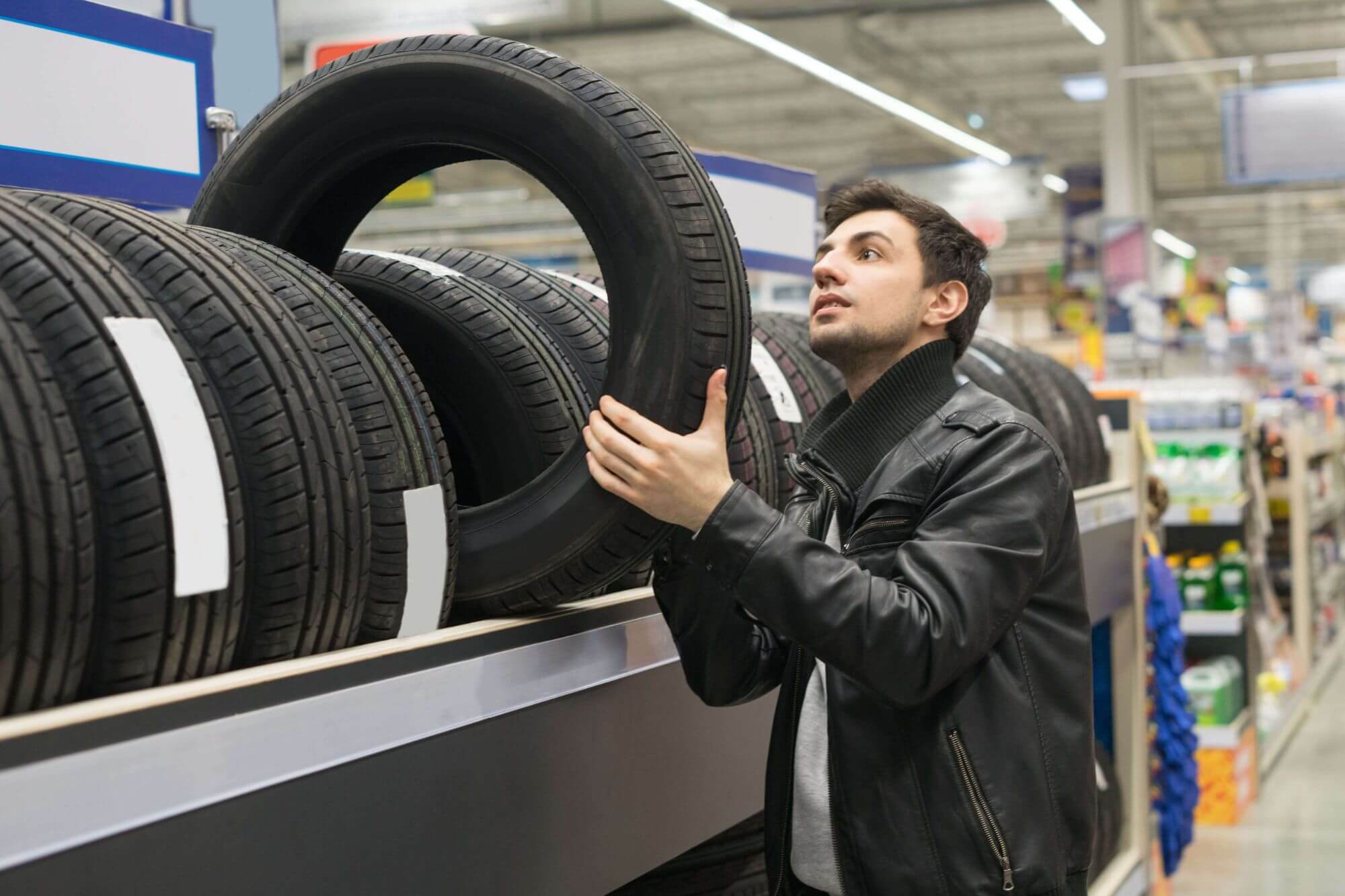 Our Services – Andres Borbor